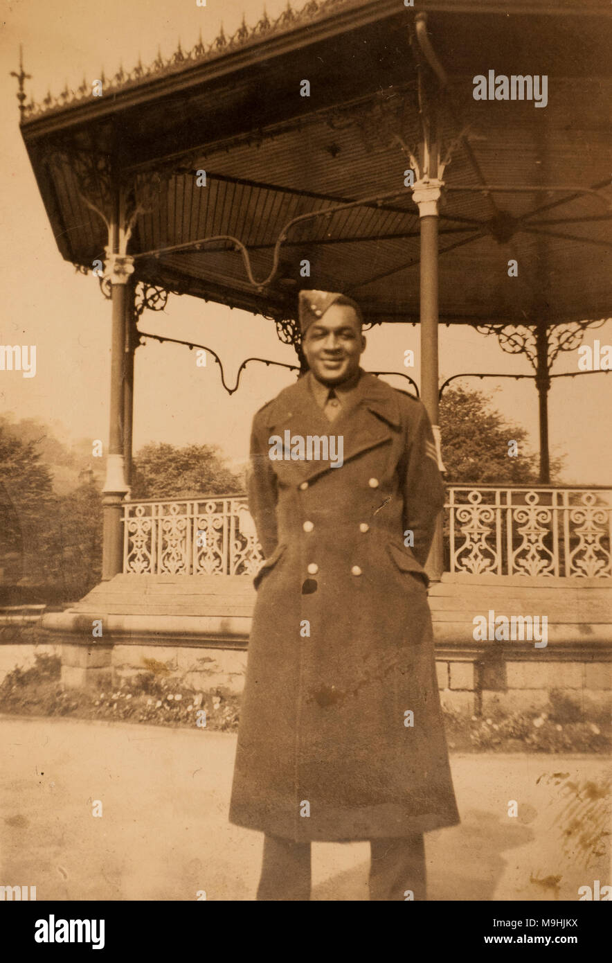 Lawrence samual gains hi-res stock photography and images - Alamy