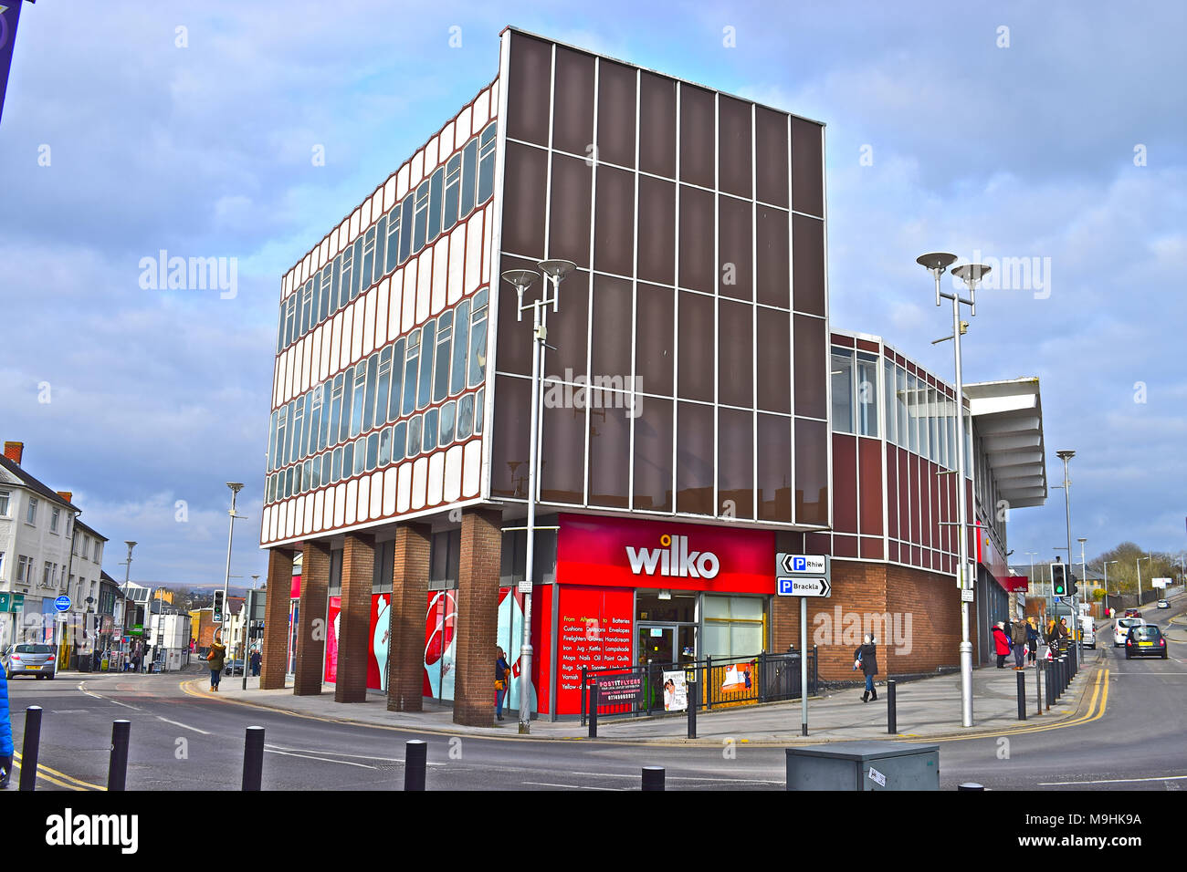 Wilko Store High Resolution Stock Photography and Images - Alamy