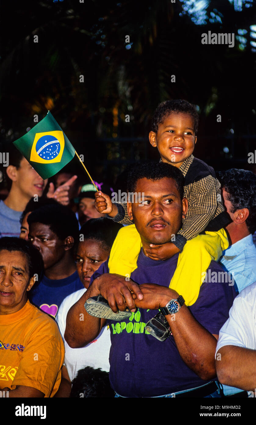 Brazilian child hi-res stock photography and images - Alamy