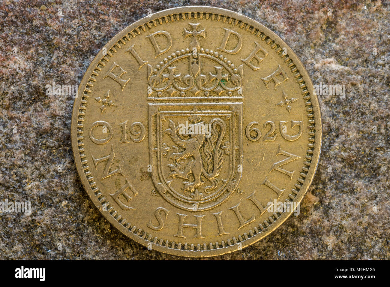 Vintage coin hi-res stock photography and images - Alamy