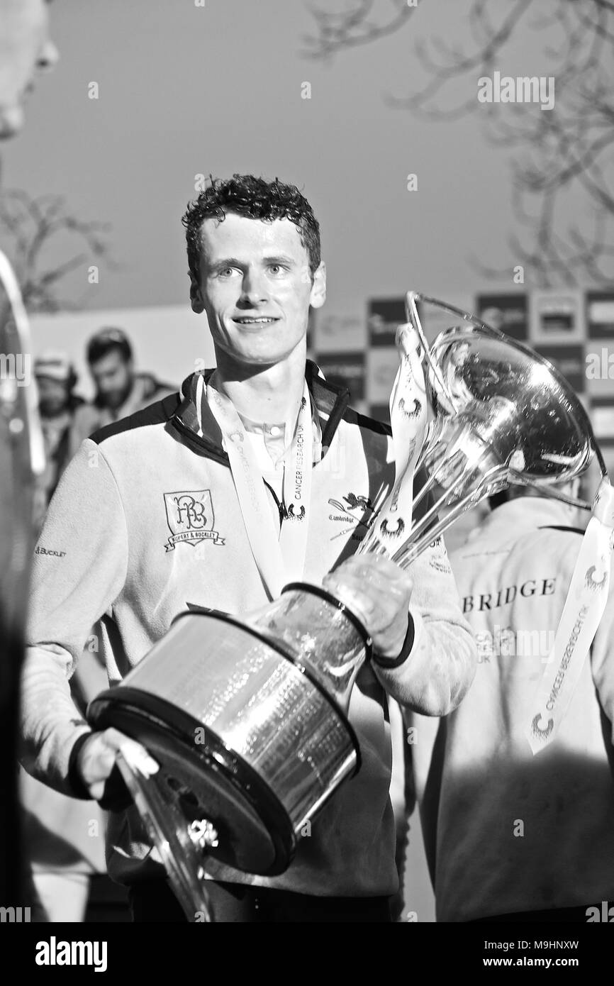 Putney boat race from Black and White Stock Photos & Images - Alamy