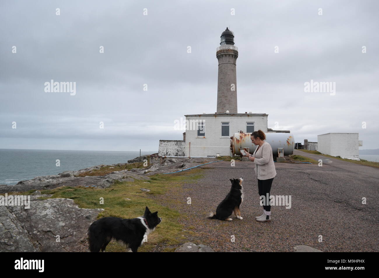 "ardnamurchan point" "most westerly point in the uk" "corrachadh mor ...