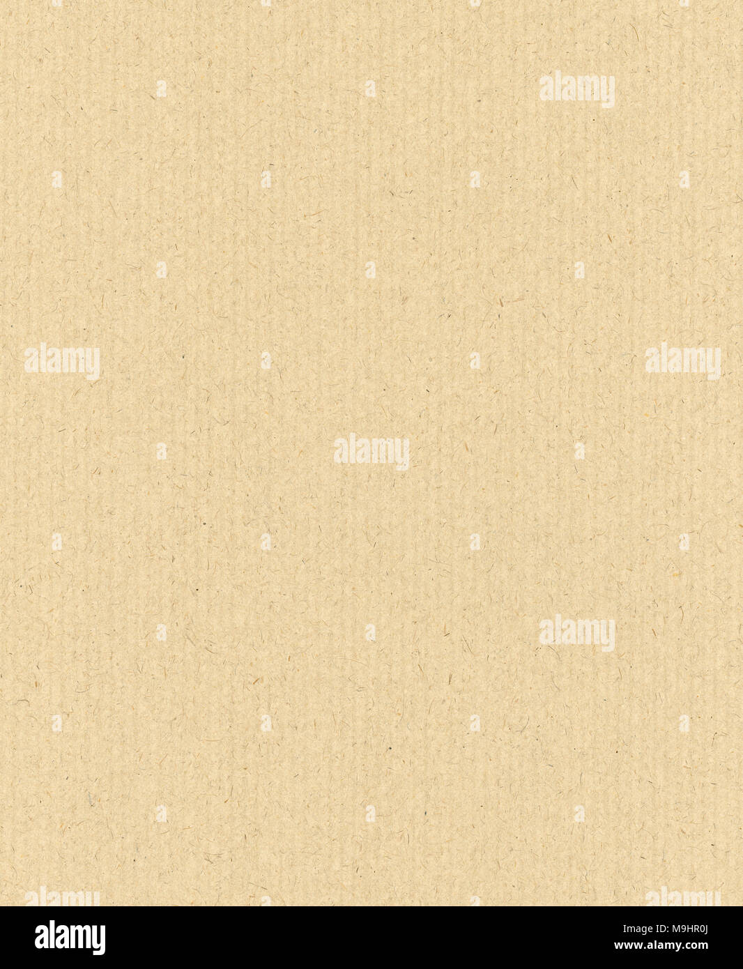 Brown recycled paper background Stock Photo - Alamy