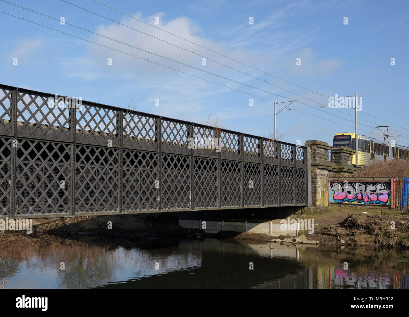 Bombardier Tram High Resolution Stock Photography and Images - Alamy