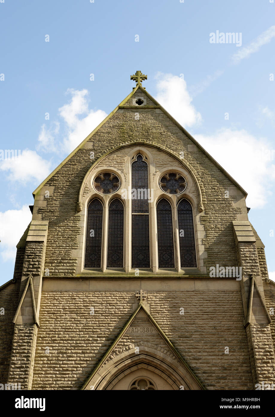 Bolton street ramsbottom hi-res stock photography and images - Alamy
