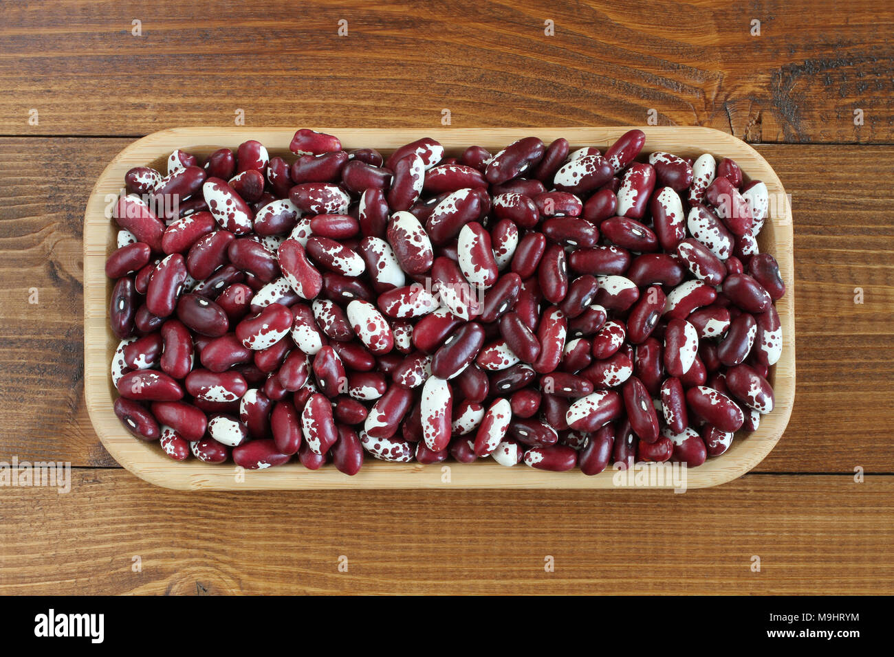 Speckled bean hi-res stock photography and images - Alamy