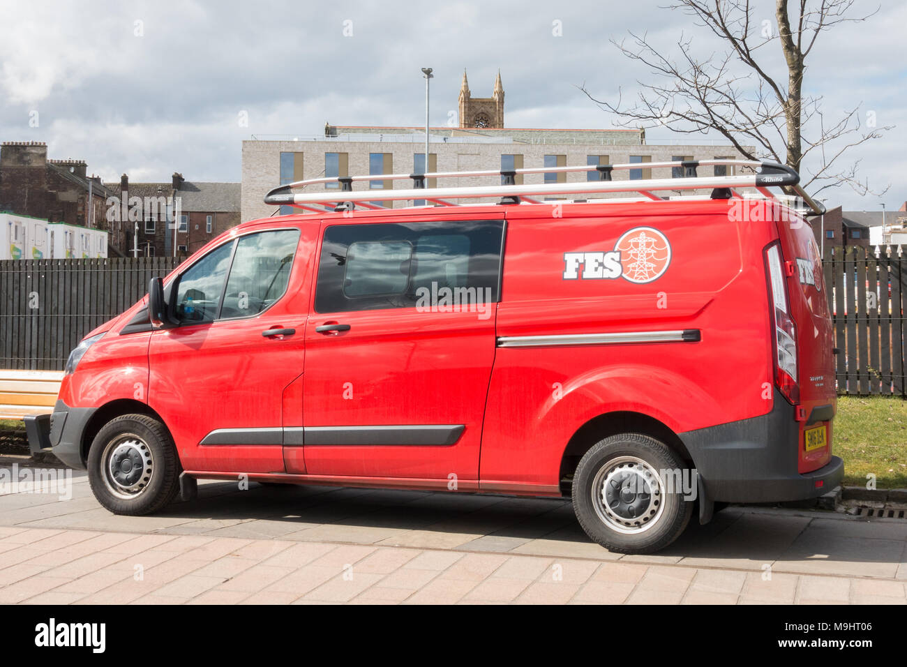 Contractor building group hi-res stock photography and images - Alamy