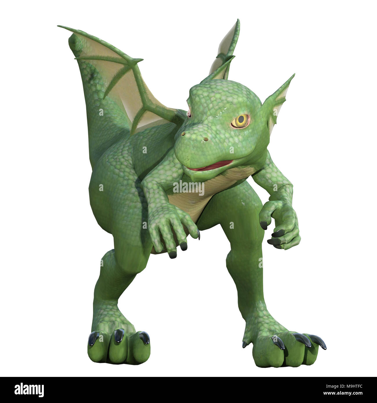 Dragon feet hi-res stock photography and images - Alamy
