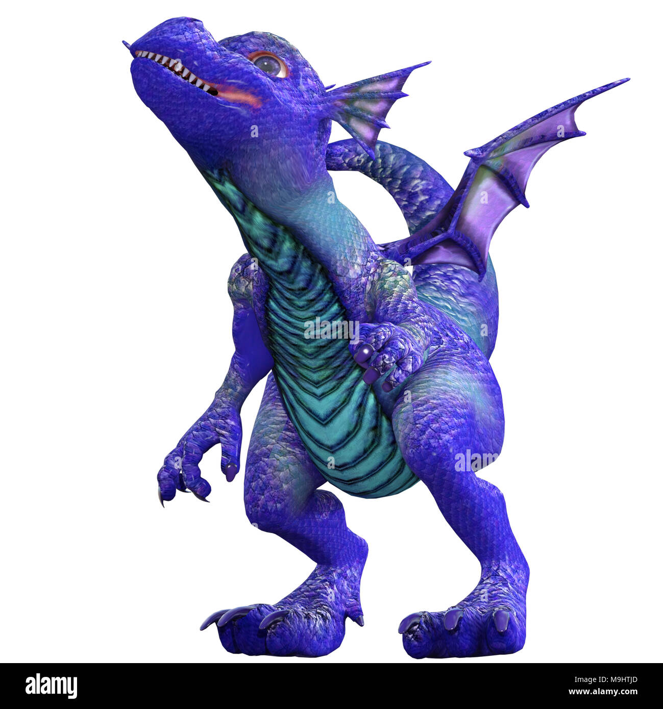 Dragon feet hi-res stock photography and images - Alamy