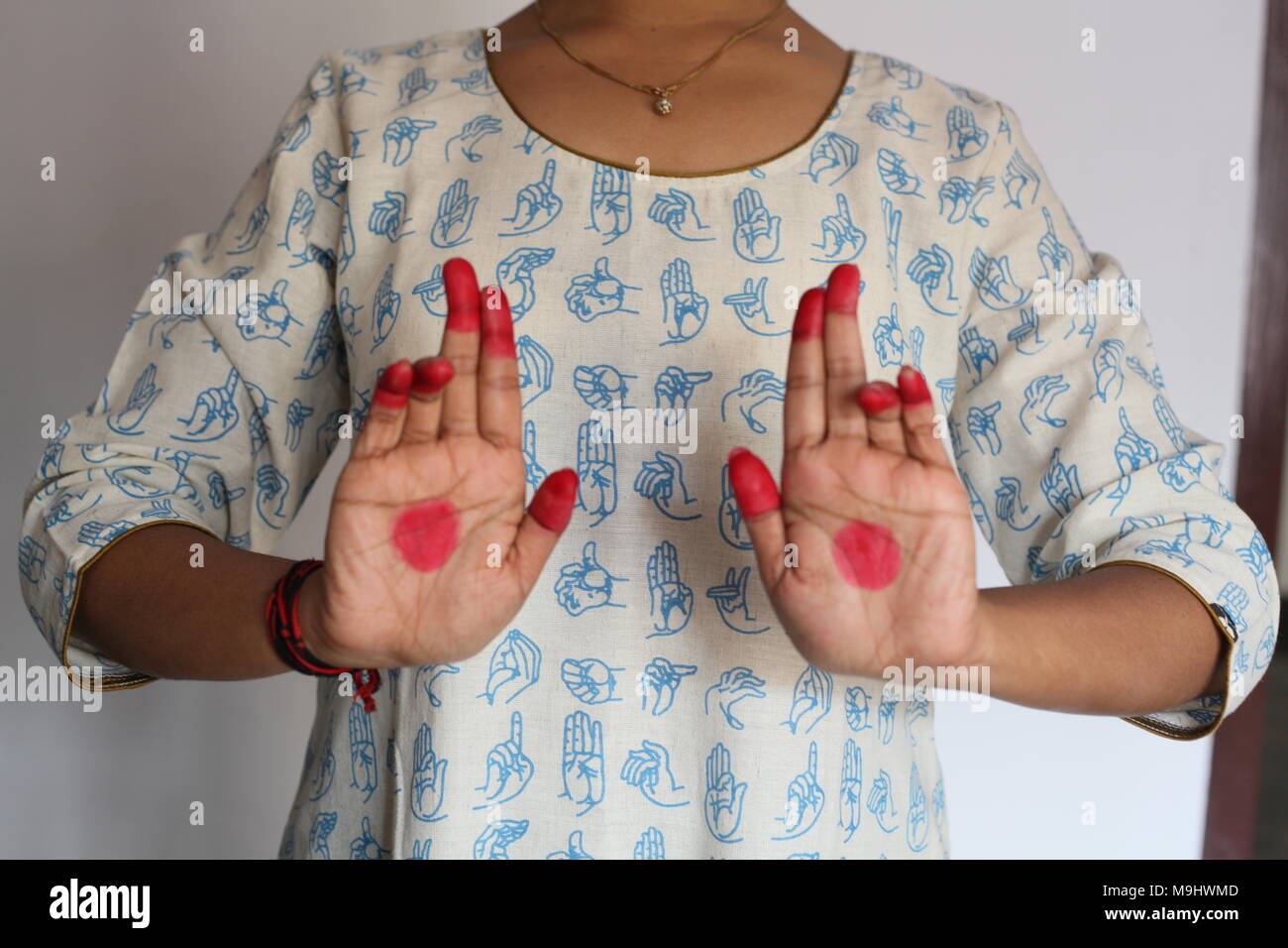 Chakra pataka hi-res stock photography and images - Alamy