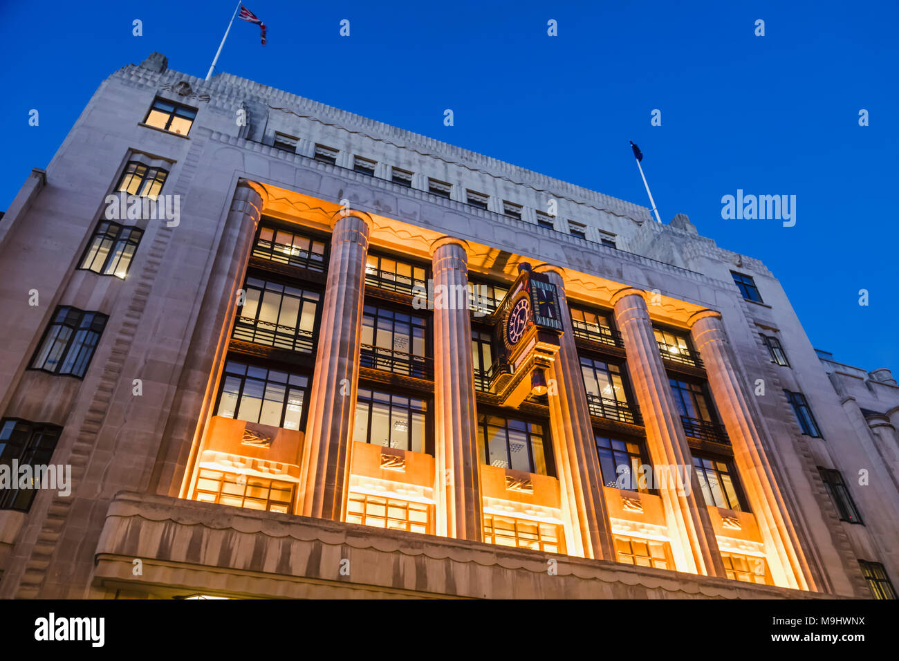 Daily express hi-res stock photography and images - Alamy