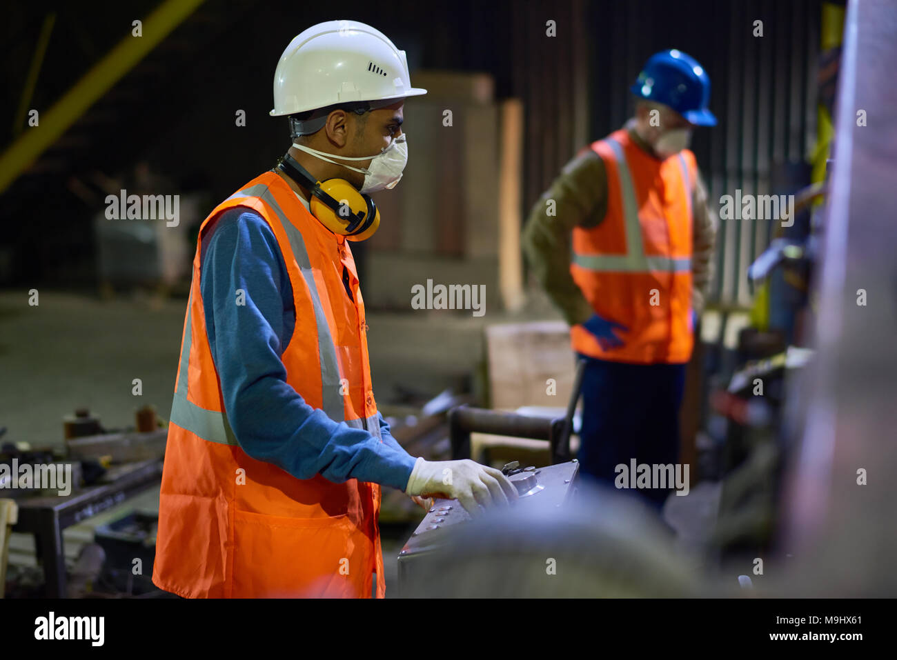 Indian metalwork hi-res stock photography and images - Alamy