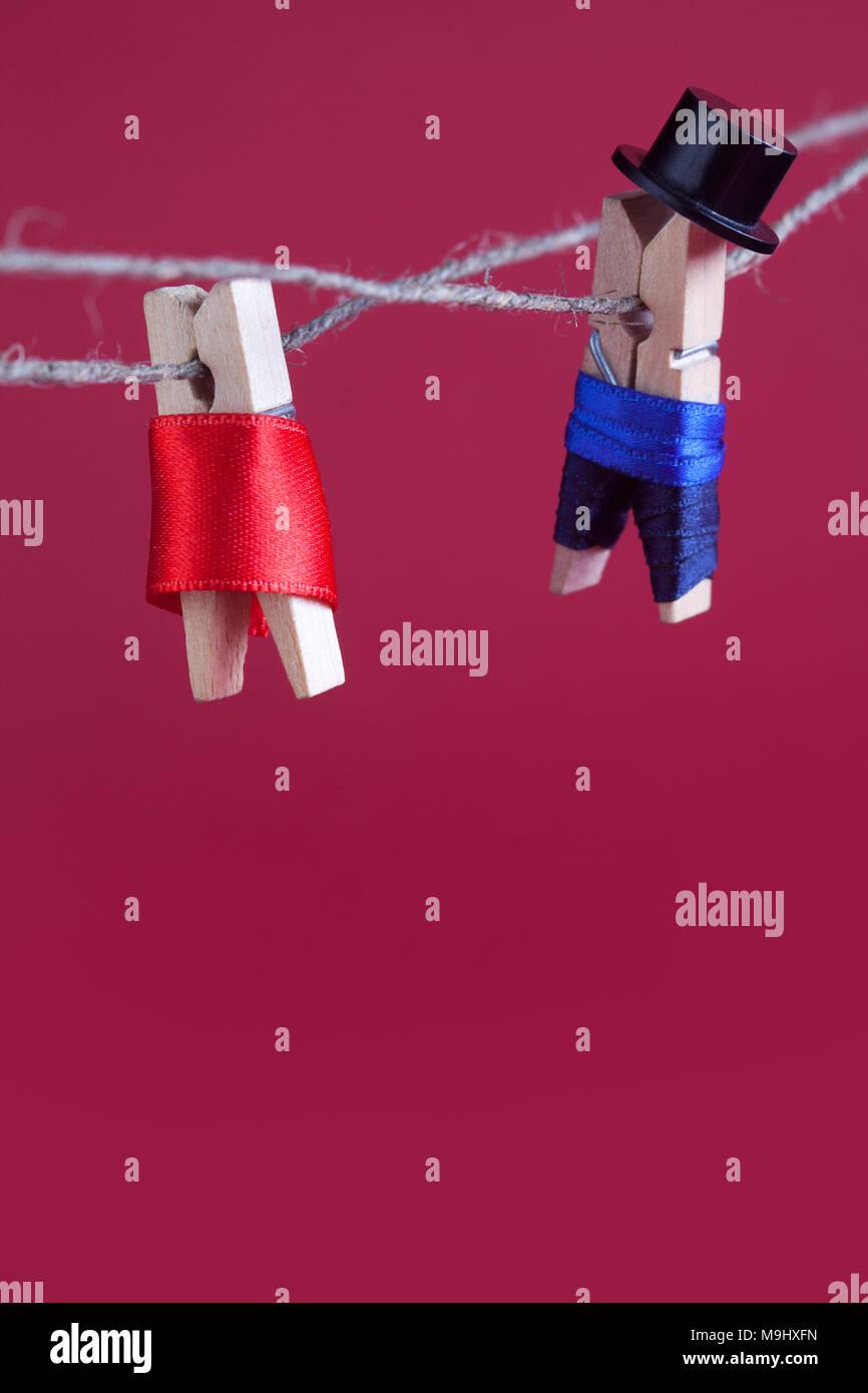 Man Housework Funny High Resolution Stock Photography and Images - Alamy