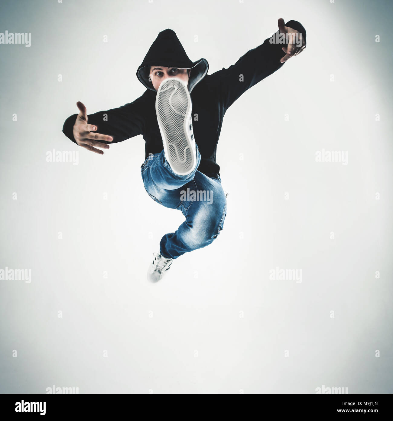 Breakdance photo hi-res stock photography and images - Alamy