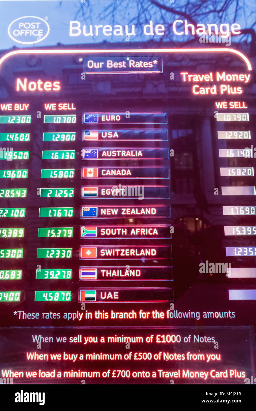 England currency hi-res stock photography and images - Alamy