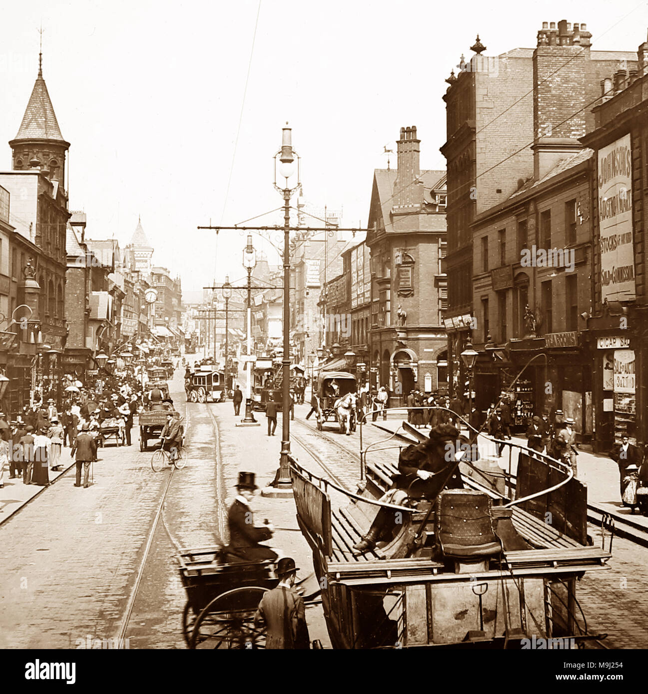 Old pictures of Leeds | Page 81 | SkyscraperCity Forum