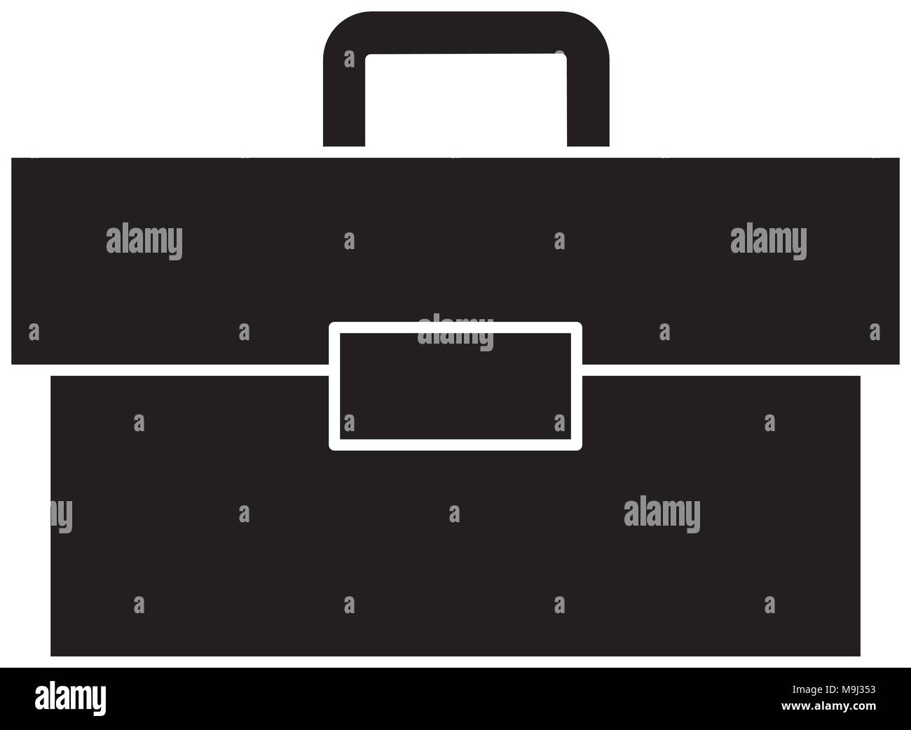 Container office construction Stock Vector Images - Alamy