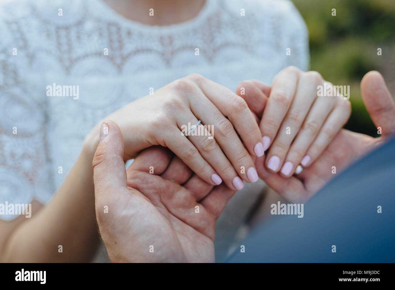 Marriage wife hi-res stock photography and images - Alamy