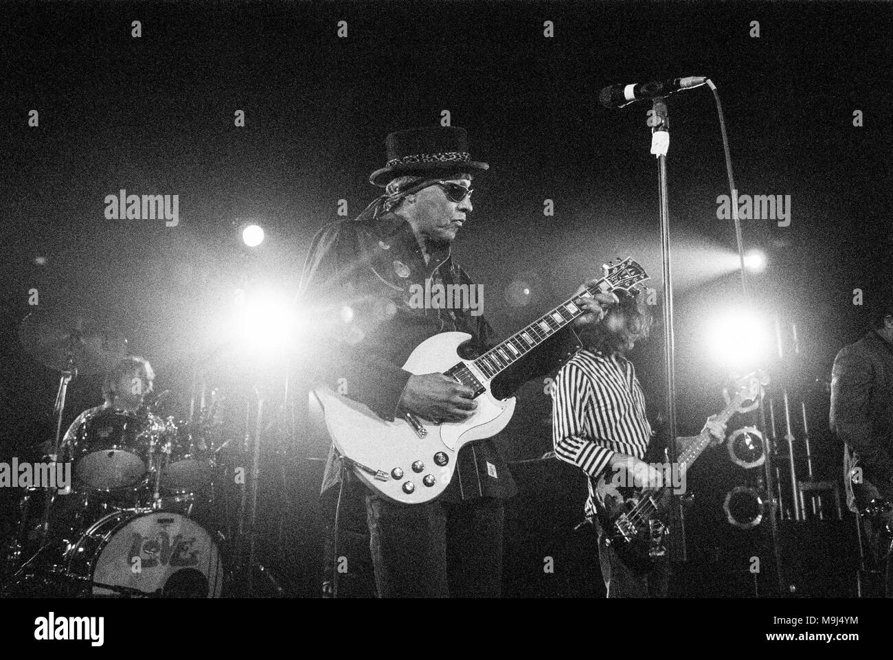 Arthur lee hi-res stock photography and images - Alamy