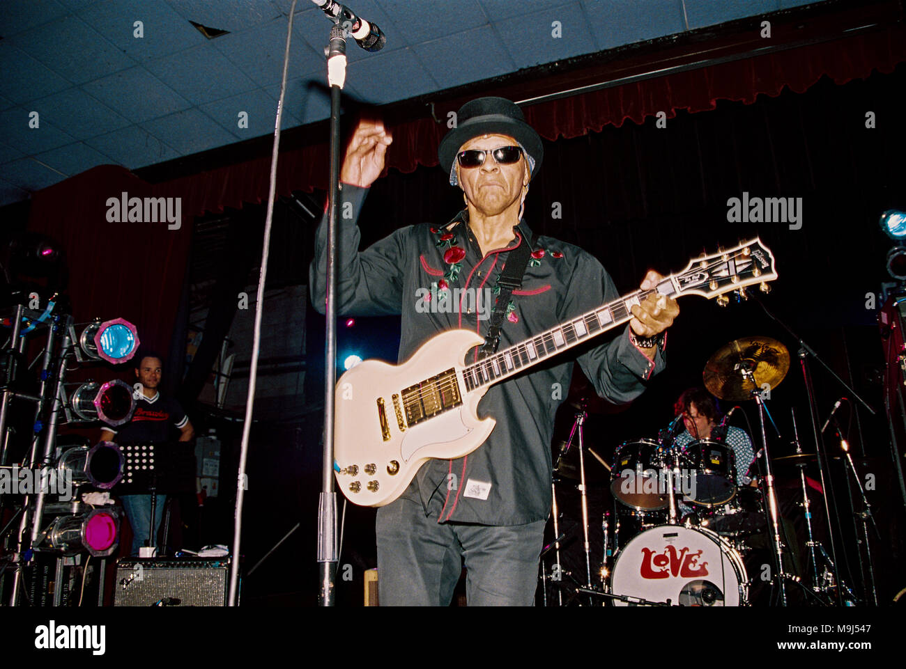 Arthur lee hi-res stock photography and images - Alamy