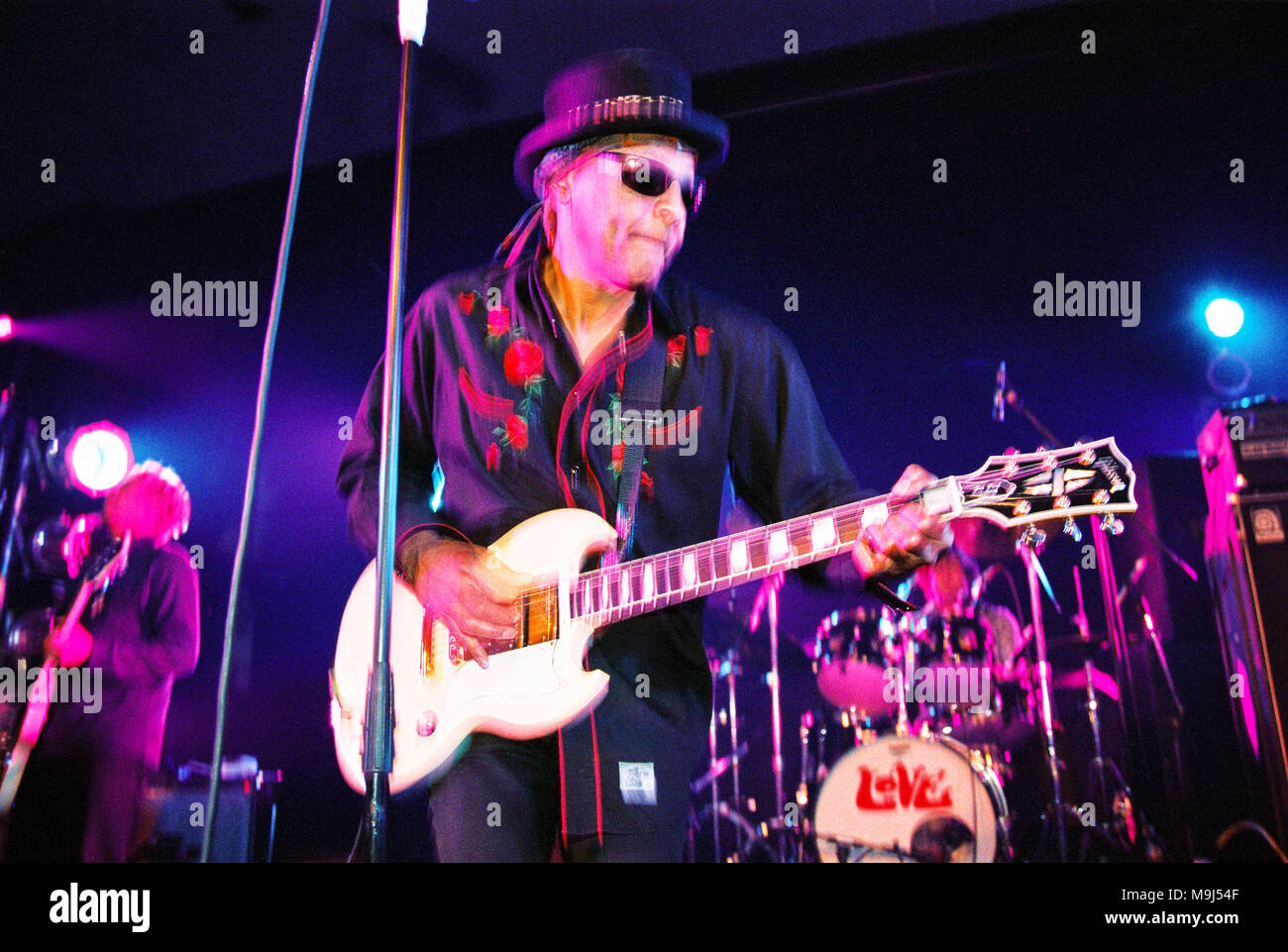 Arthur lee hi-res stock photography and images - Alamy