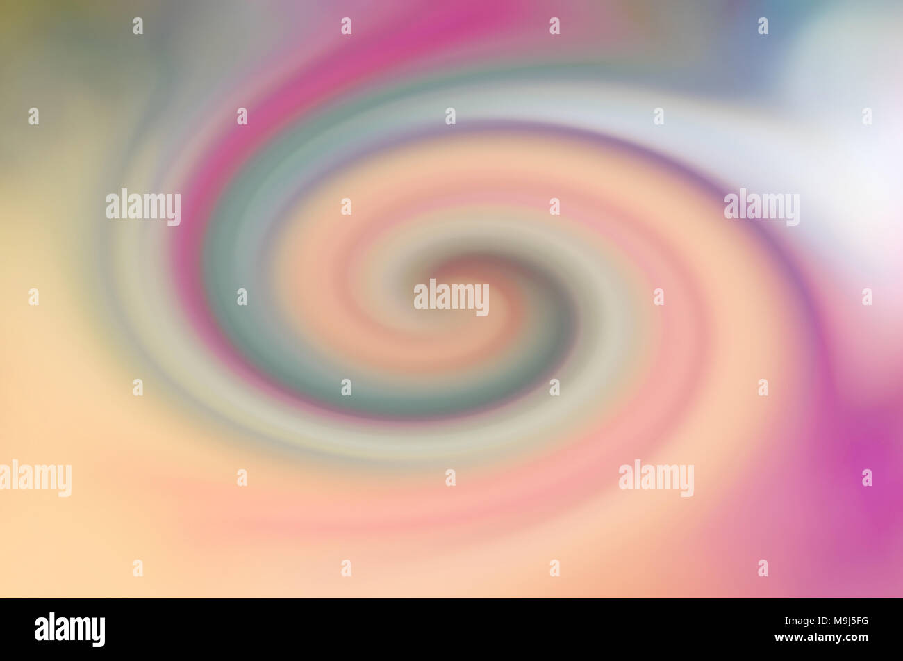 Abstract, colorful, twirl background for web page, graphic design ...