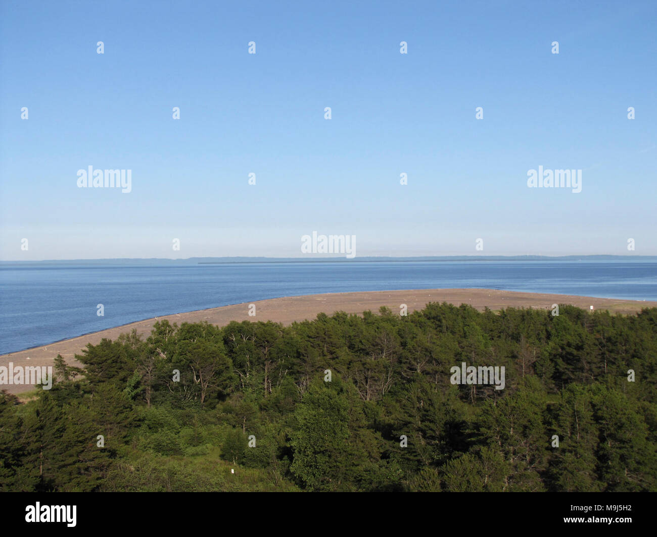 USFWS at work protecting the environment Stock Photo - Alamy