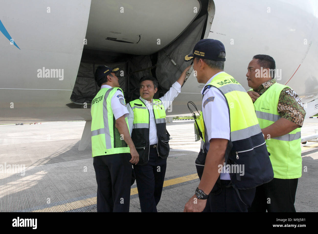 Rampcheck hi-res stock photography and images - Alamy