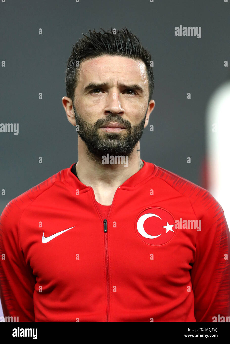 Turkey v republic ireland hi-res stock photography and images - Alamy