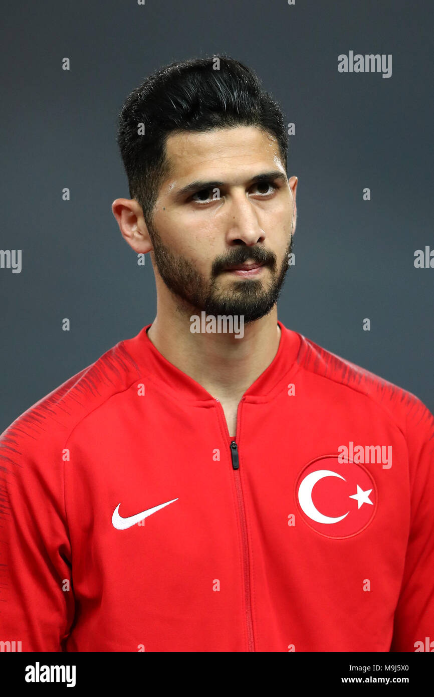 Emre akbaba hi-res stock photography and images - Alamy