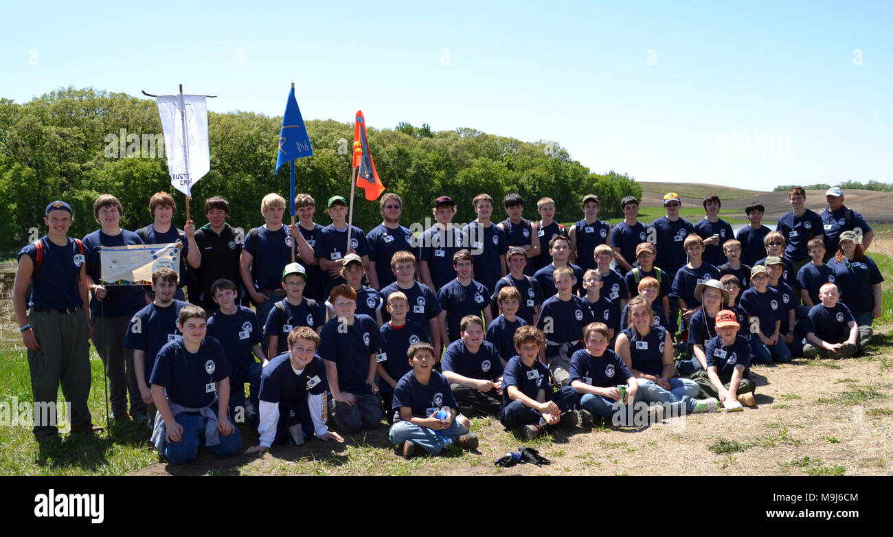 USFWS at work protecting the environment Stock Photo - Alamy