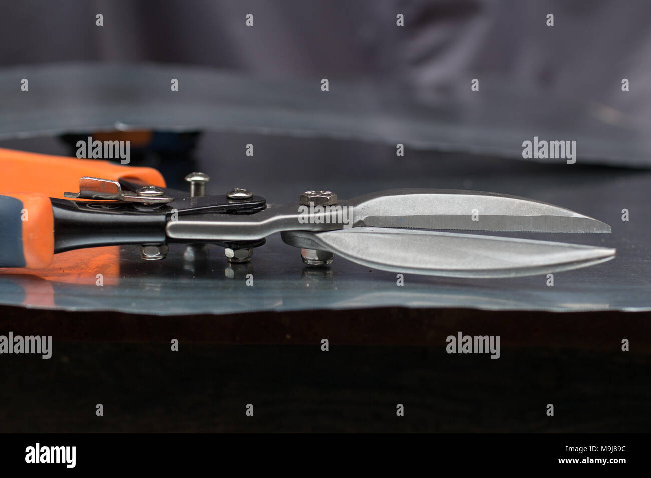 Tinsmith hi-res stock photography and images - Alamy