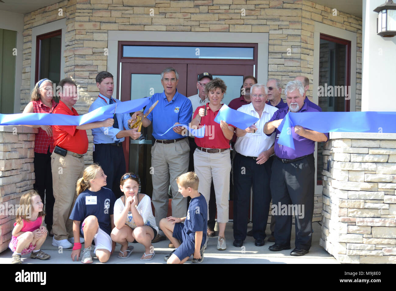 From L to R: Tara Johnson, La Crosse County Board of Supervisors; State ...