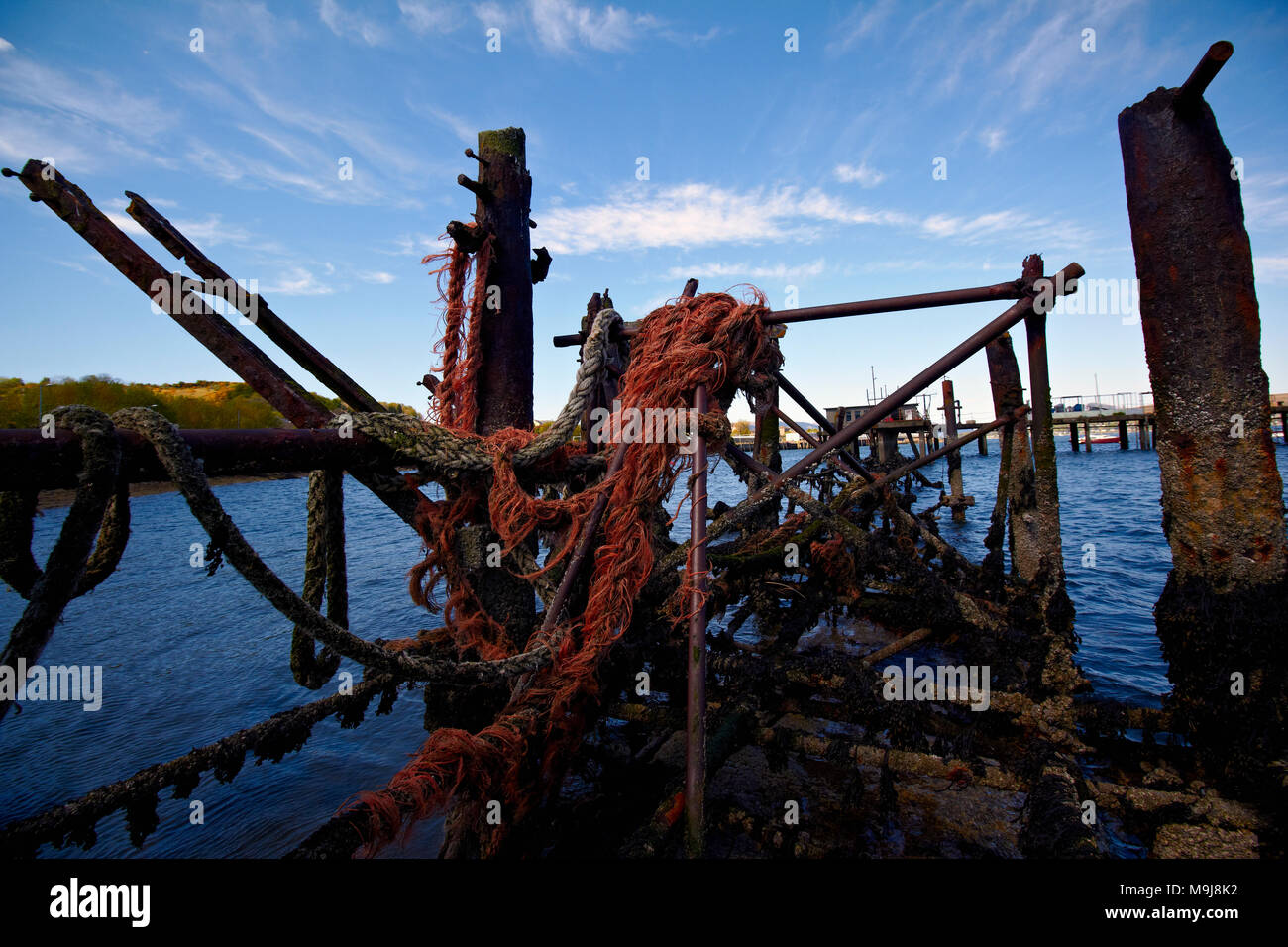 Front Of Gourock High Resolution Stock Photography and Images - Alamy