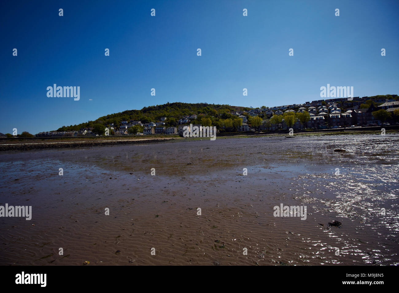 Front Of Gourock High Resolution Stock Photography and Images - Alamy