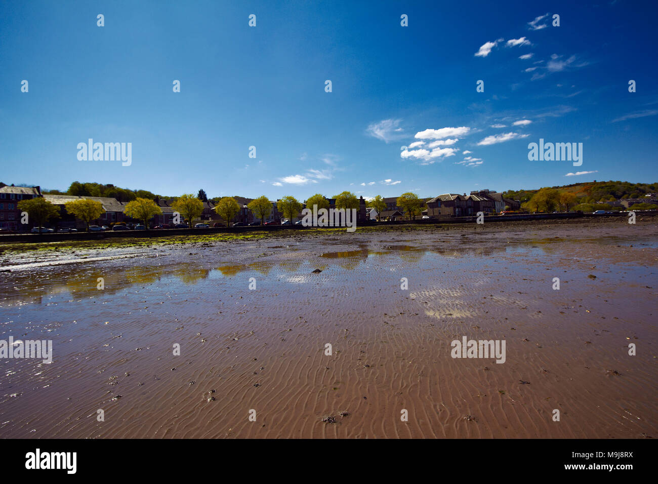 Front Of Gourock High Resolution Stock Photography and Images - Alamy