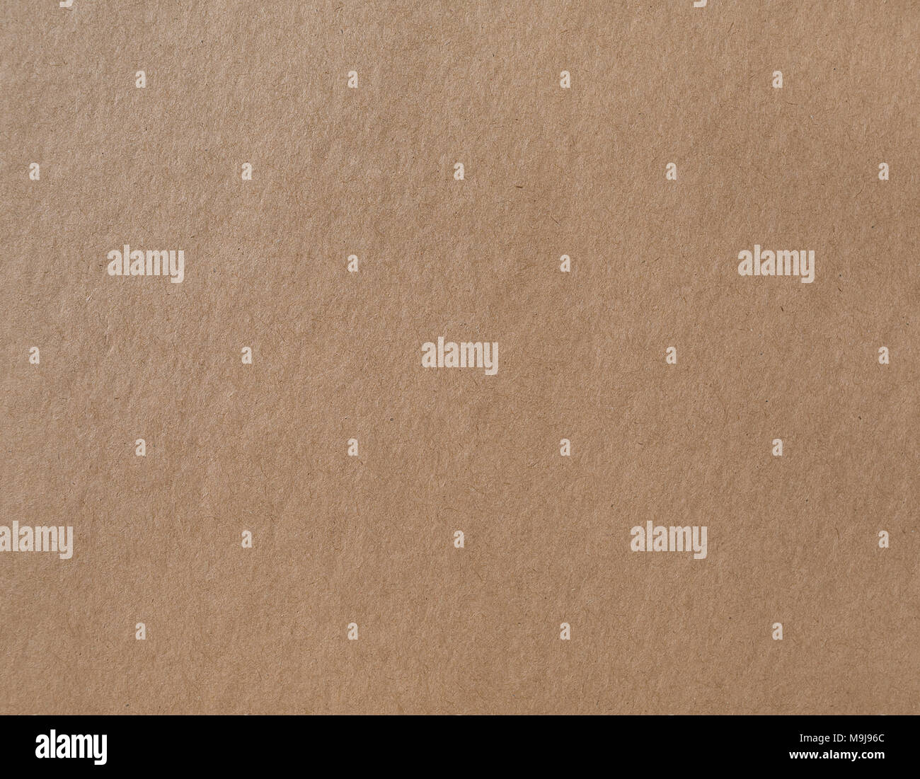 Wrapping paper texture. Kraft brown cardboard background Stock Photo ...