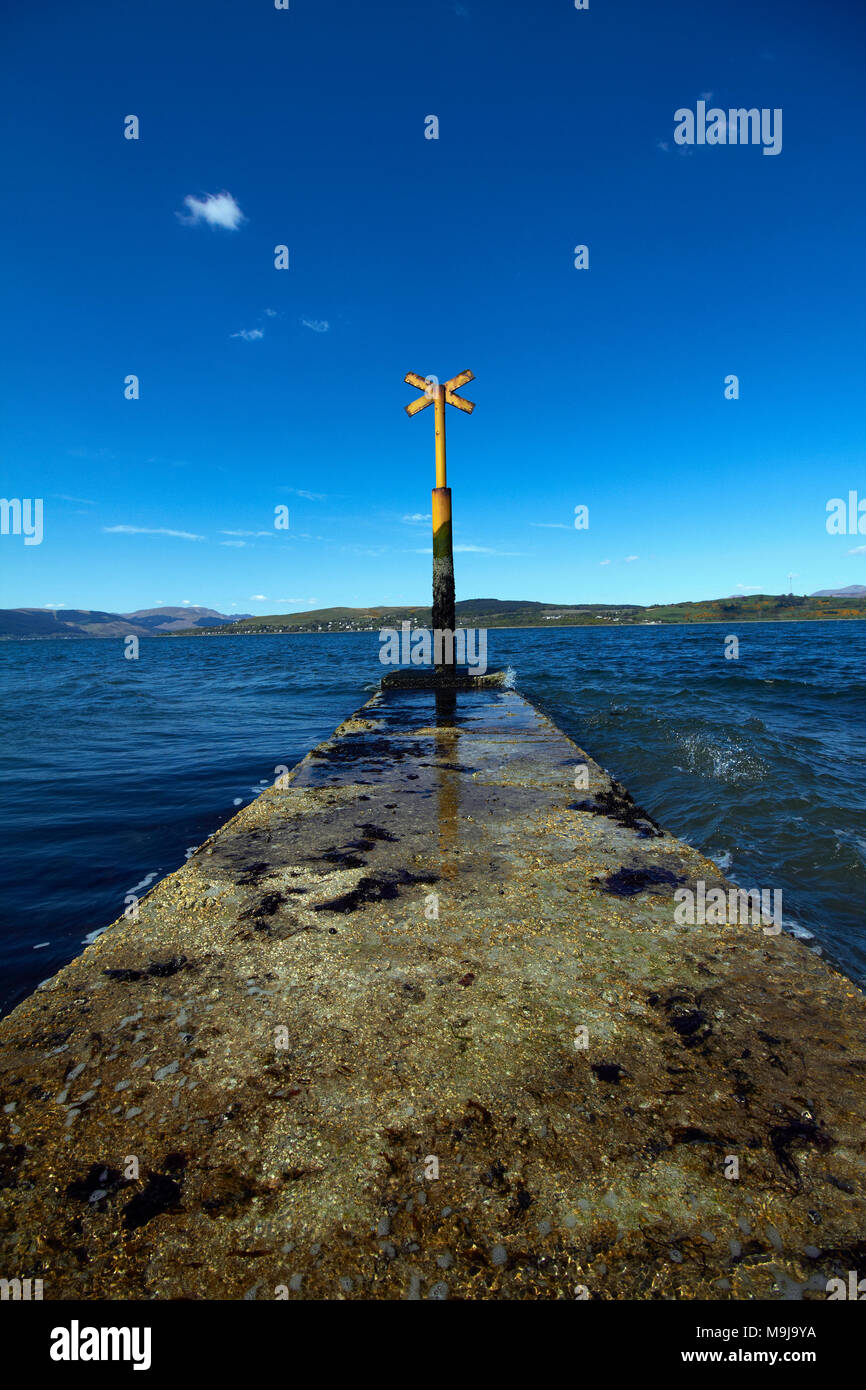 Front Of Gourock High Resolution Stock Photography and Images - Alamy