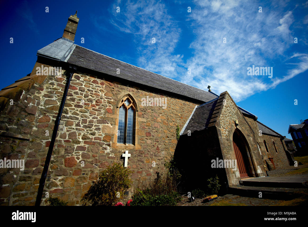 Front of gourock hi-res stock photography and images - Alamy