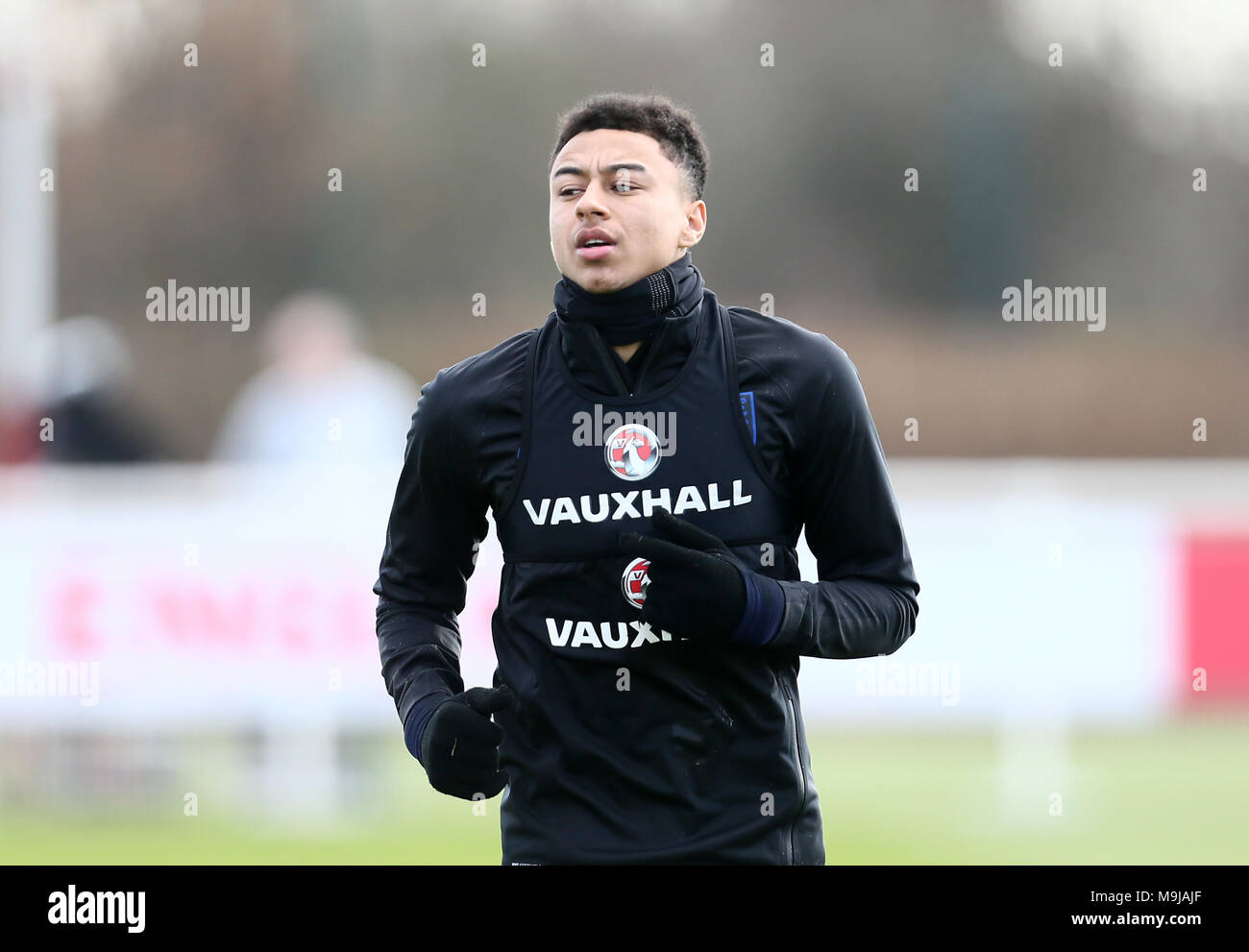 Jesse lingard hi-res stock photography and images - Alamy