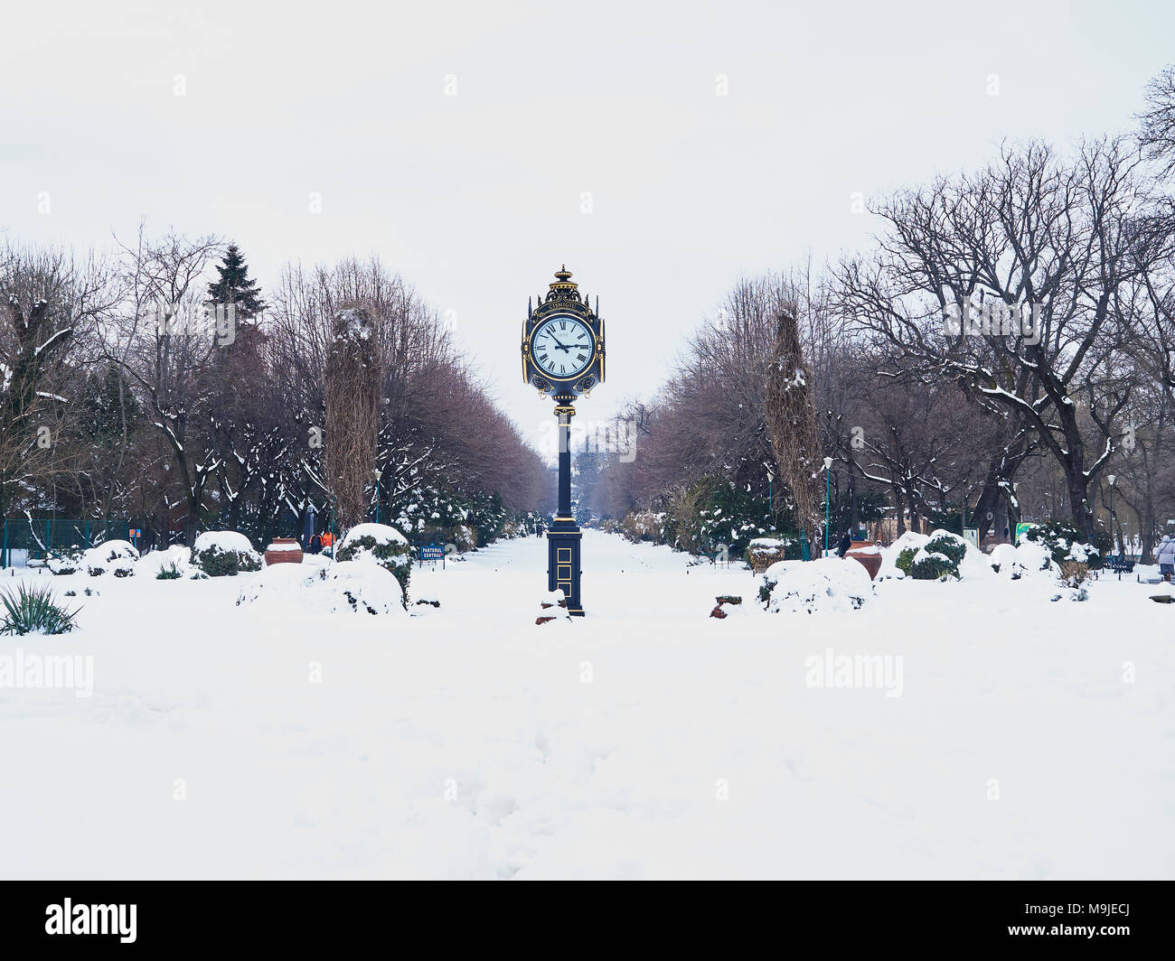Bucharest, Romania. 25th March, 2018. Bucharest International Auto Show ...