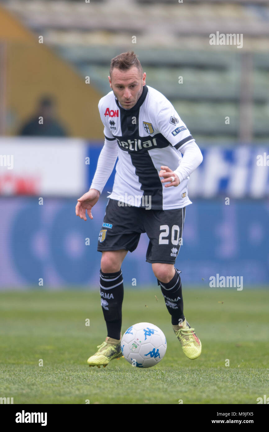 Antonio di gaudio hi-res stock photography and images - Alamy