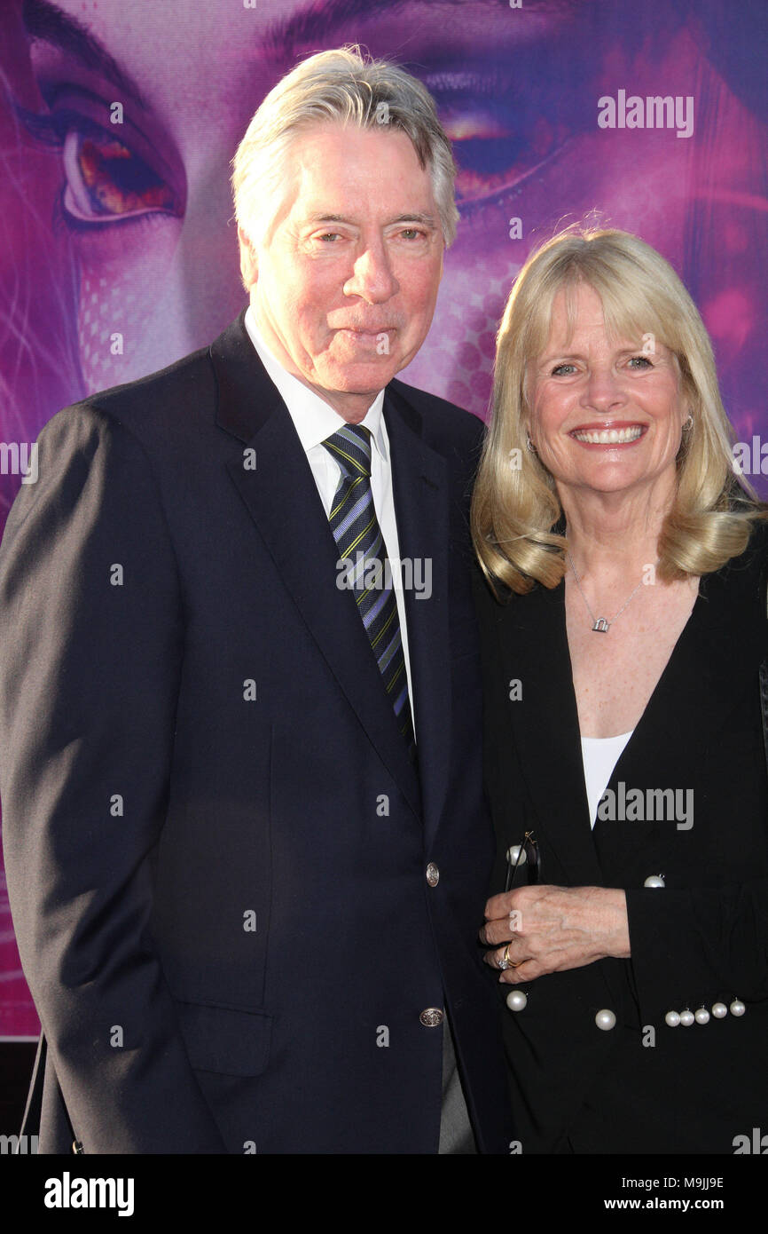 Hollywood, California, USA. 26th March, 2018. Alan Silvestri 03/26/2018 ...