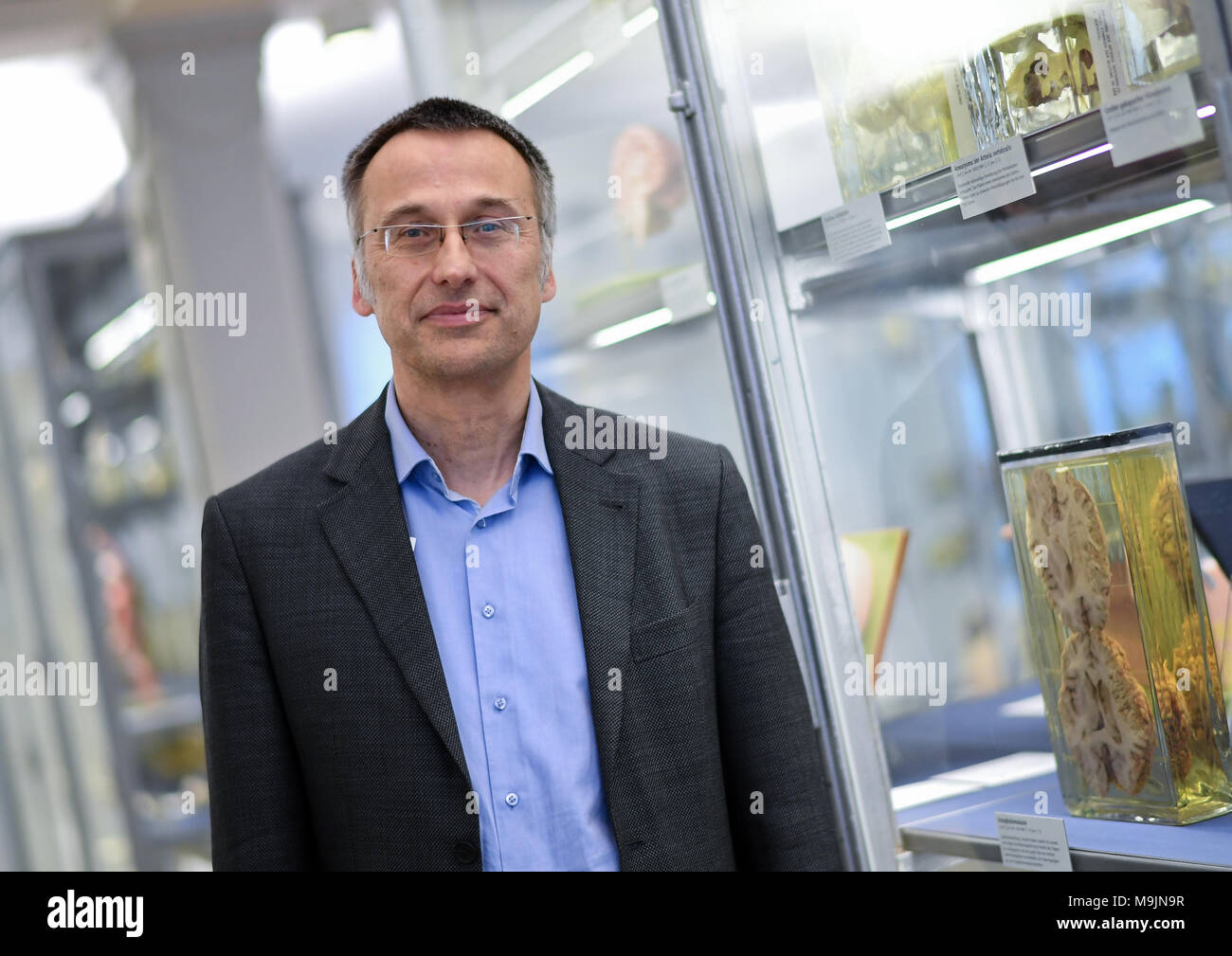 Thomas schnalke hi-res stock photography and images - Alamy