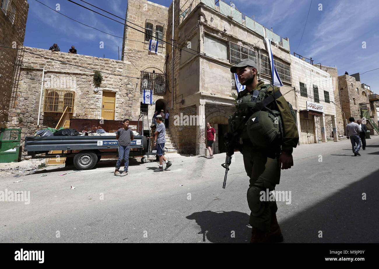 After he occupied the building hi-res stock photography and images - Alamy