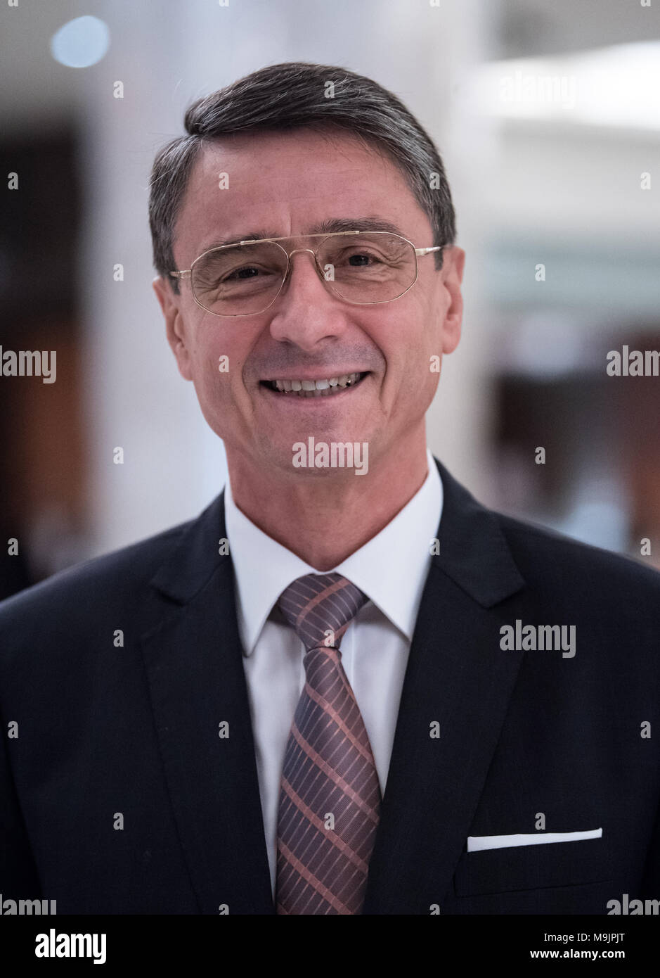 Martin ney hi-res stock photography and images - Alamy