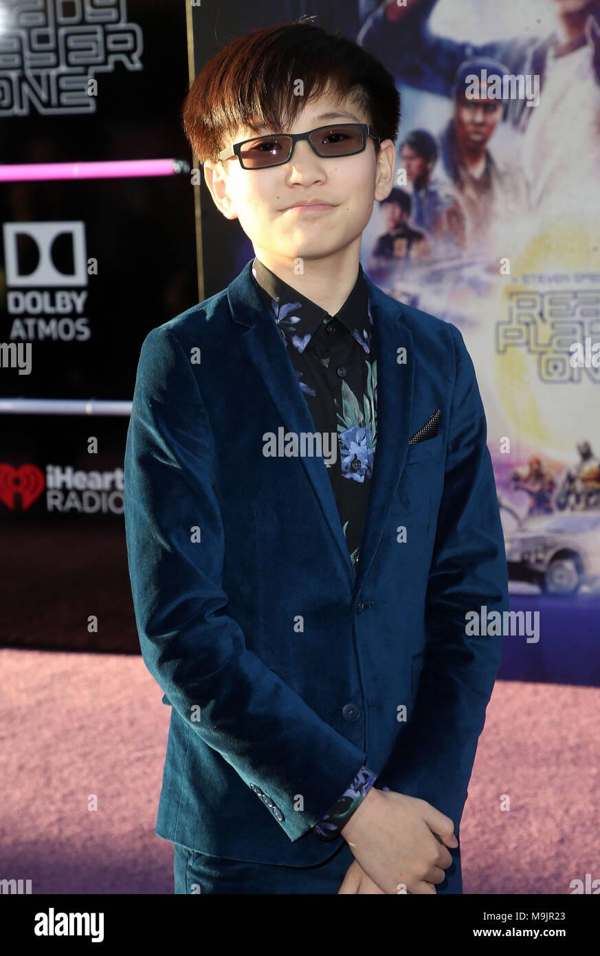 Hollywood, CA, USA. 26th Mar, 2018. 26 March 2018 - Hollywood ...