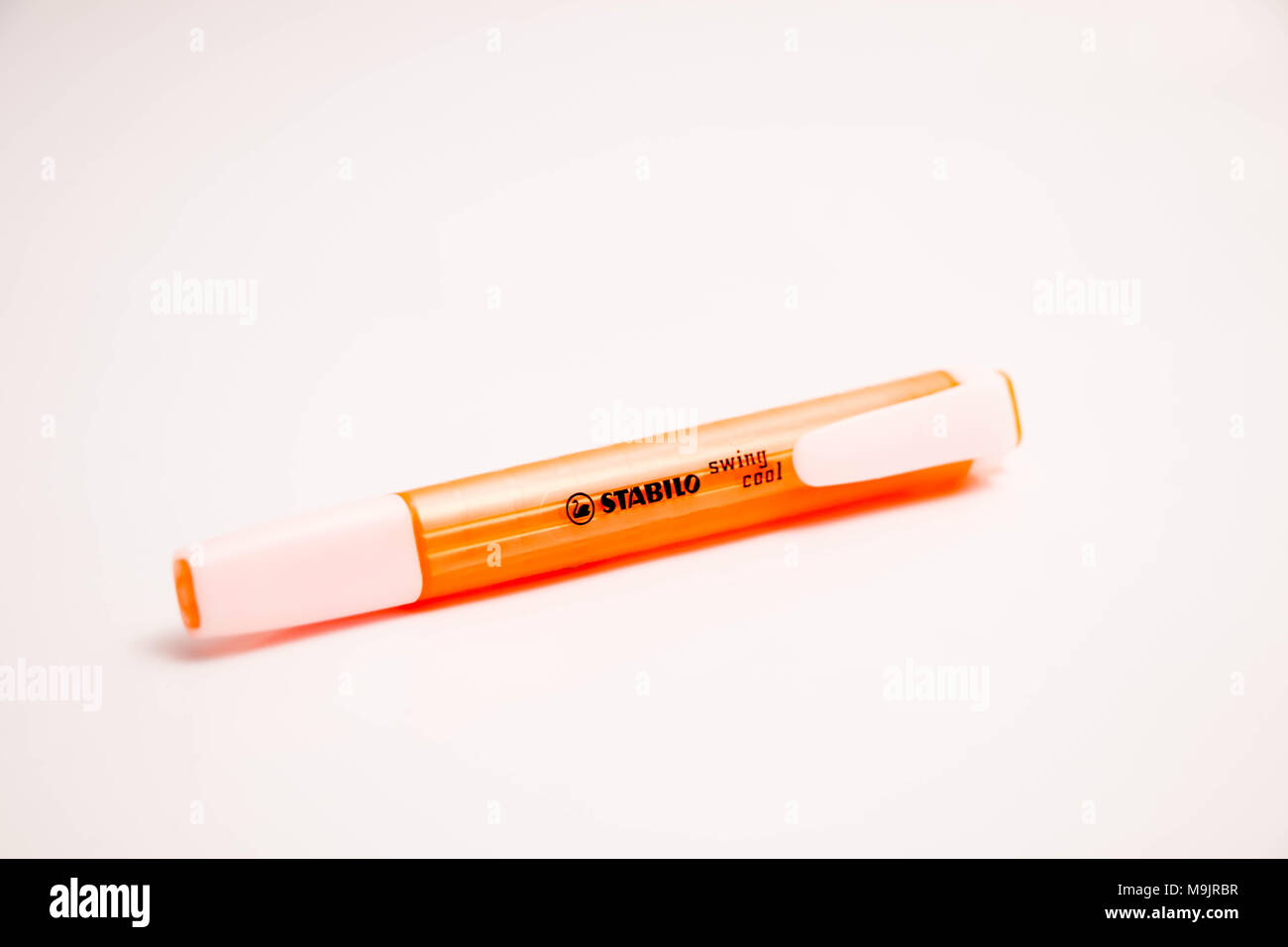 Stabilo boss hi-res stock photography and images - Alamy