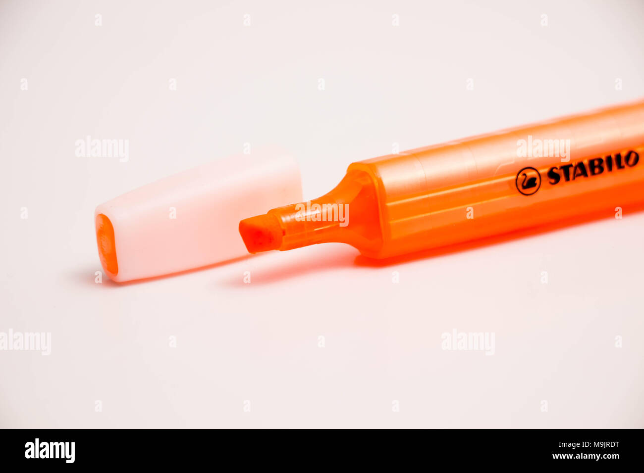 Stabilo hi-res stock photography and images - Alamy