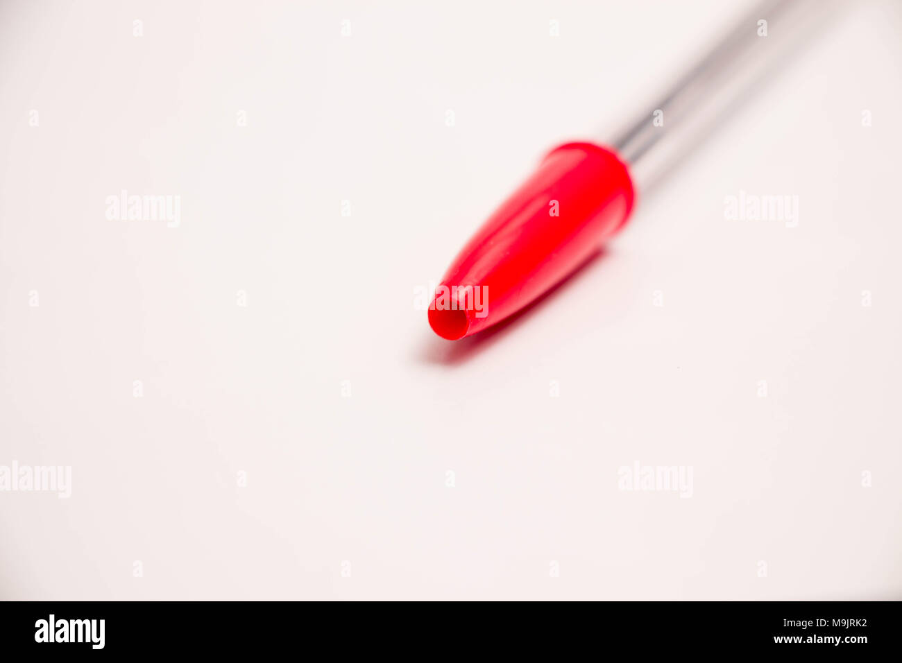 Bic ballpoint pen hi-res stock photography and images - Alamy
